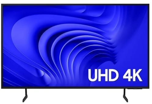 Melhor TV 70 Polegadas 2025: Modelos com Desconto