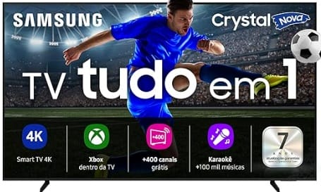 7 Melhores TVs 65 polegadas 2025: Top Modelos para Comprar